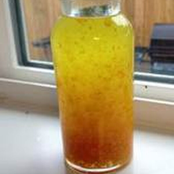 Orange Extract - The Wanderlust Kitchen