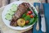 Vietnamese Strip Steak Recipe - The Wanderlust Kitchen