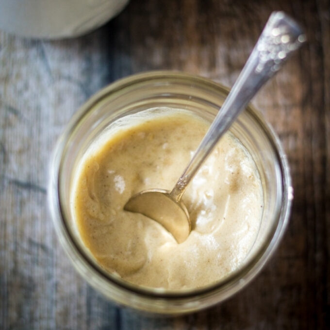 Hot Buttered Rum - The Wanderlust Kitchen