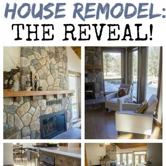 How to Plan a House Remodel - The Wanderlust Kitchen