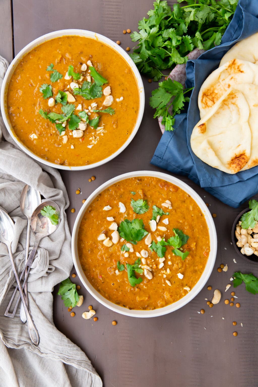 Indian Mulligatawny Soup Recipe The Wanderlust Kitchen Indian Mulligatawny Soup Recipe The Wanderlust Kitchen