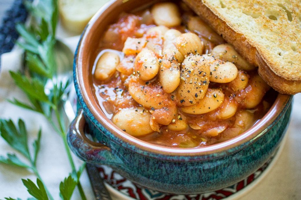 How to Host a Greek Meze Party - The Wanderlust Kitchen