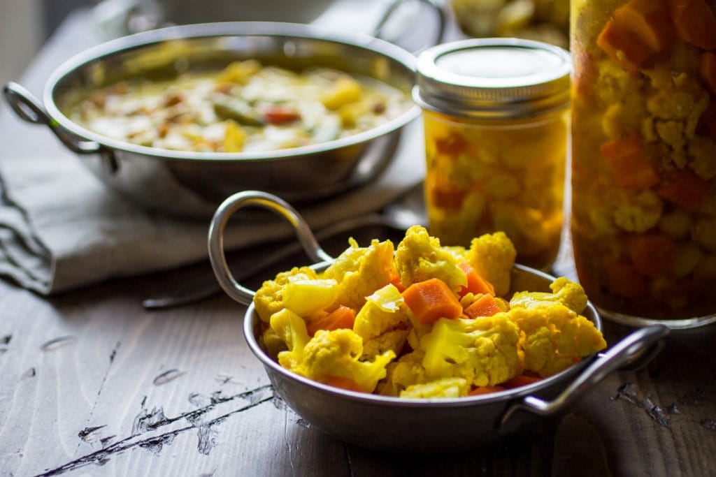 10 Vegetarian Indian Recipes To Make Again And Again The Wanderlust
