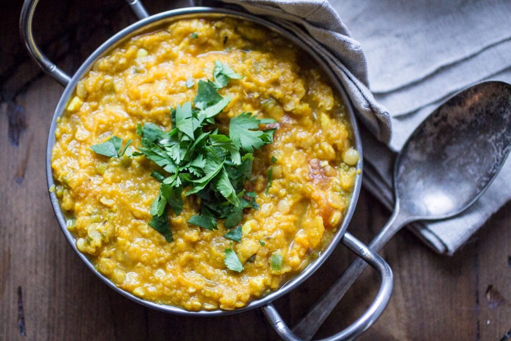 10 Vegetarian Indian Recipes To Make Again And Again The Wanderlust