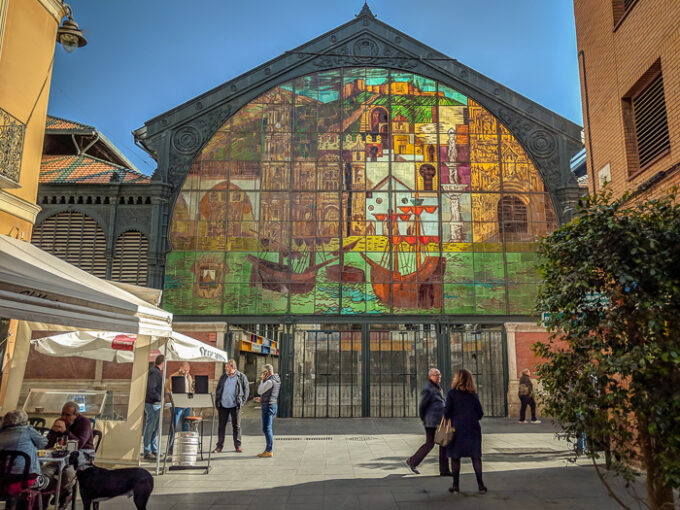 Itinerary: 3 Days in Malaga, Spain - The Wanderlust Kitchen