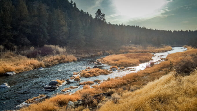 The Perfect Long Weekend in Central Oregon - The Wanderlust Kitchen