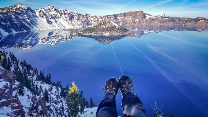 The Perfect Long Weekend in Central Oregon - The Wanderlust Kitchen
