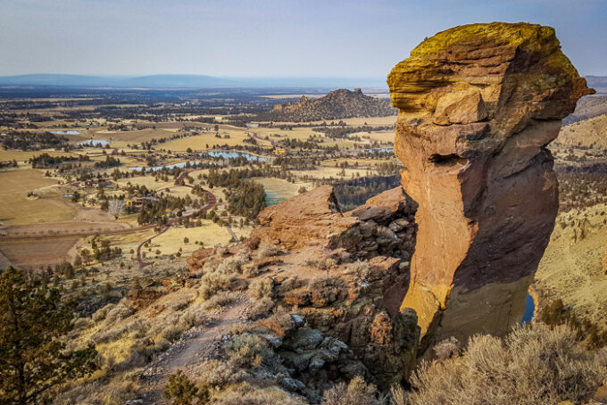 The Perfect Long Weekend in Central Oregon - The Wanderlust Kitchen