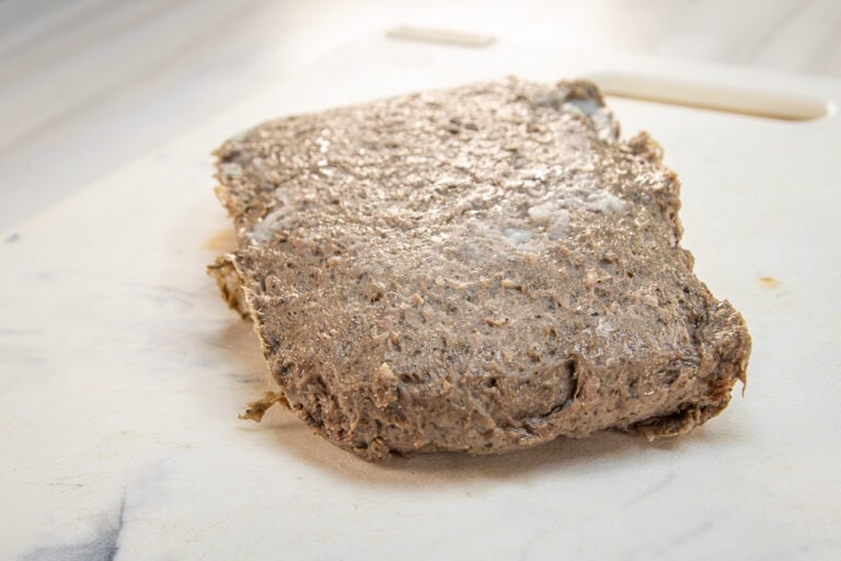 Beef Gyro with Authentic Greek Tzatziki Sauce Recipe - The Wanderlust ...
