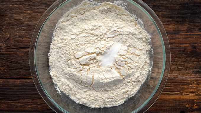 Pan de Agua - The Wanderlust Kitchen