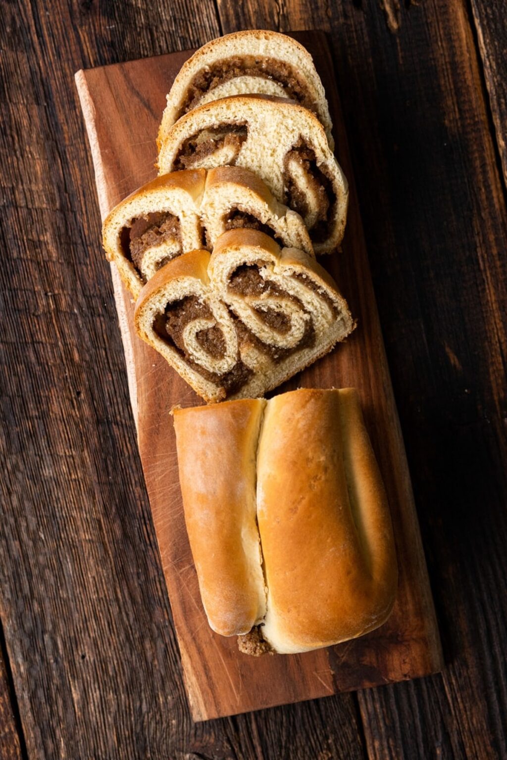 Authentic Povitica Bread Recipe - The Wanderlust Kitchen