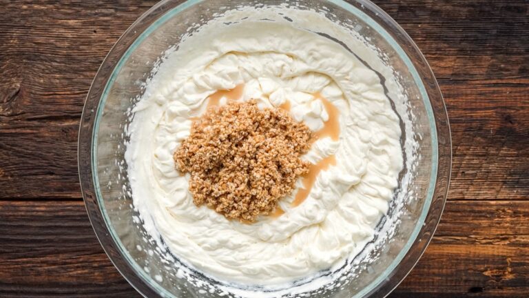 Cranachan - The Wanderlust Kitchen