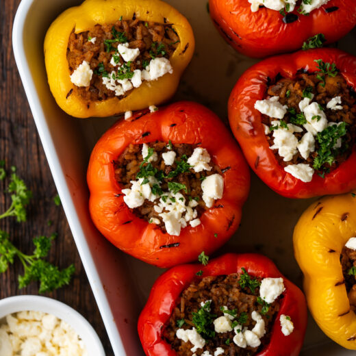 22 Best Greek Recipes (Easy Mediterranean Favorites) - The Wanderlust ...