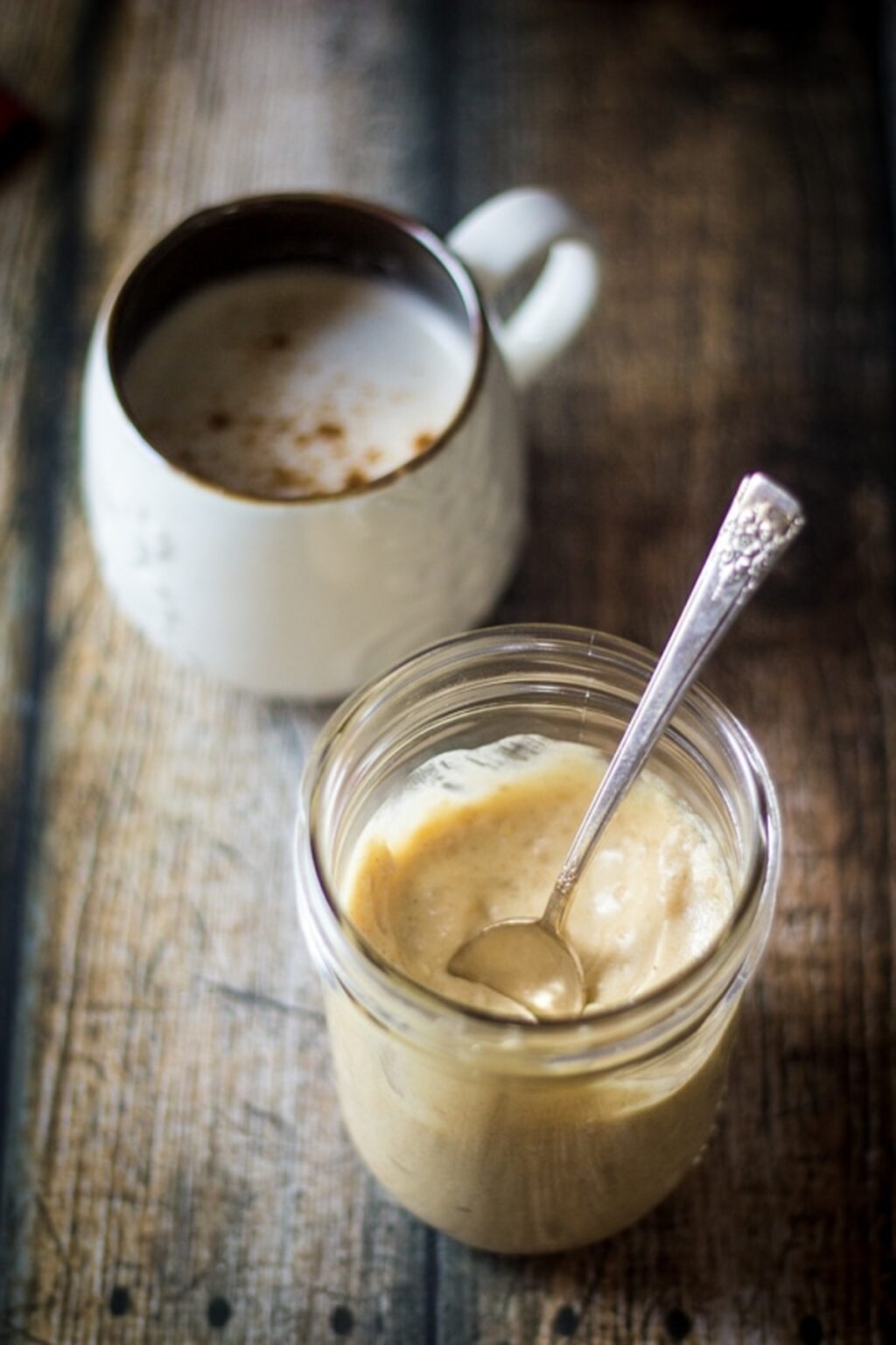 Hot Buttered Rum - The Wanderlust Kitchen