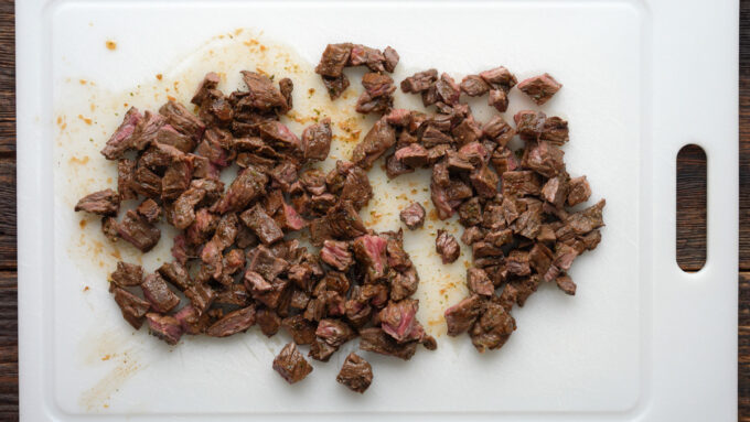 Vampiro Tacos - The Wanderlust Kitchen