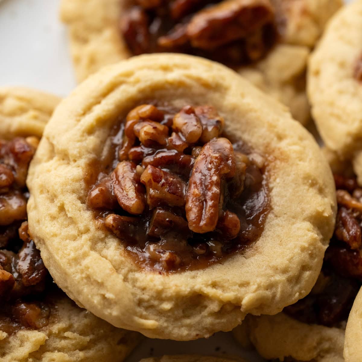 Pfeffernüsse Cookies - The Wanderlust Kitchen